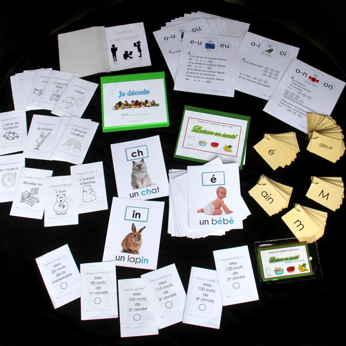 Le français… oui, oui, oui! Ltée – French Language Learning & Tutoring ...