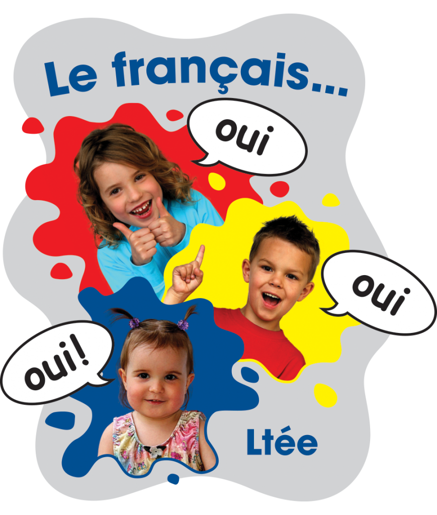 Le français… oui, oui, oui! Ltée – French Language Learning & Tutoring ...